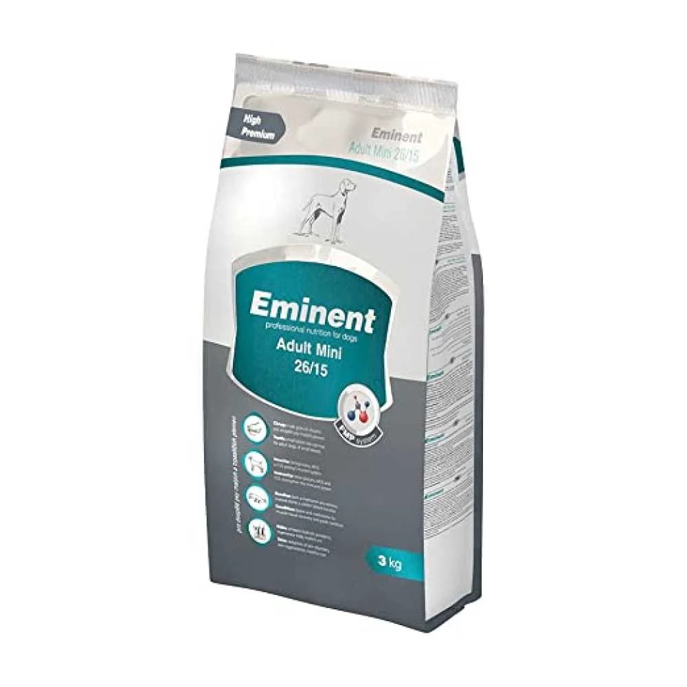 Eminent Premium Adult Mini Piletina 3kg