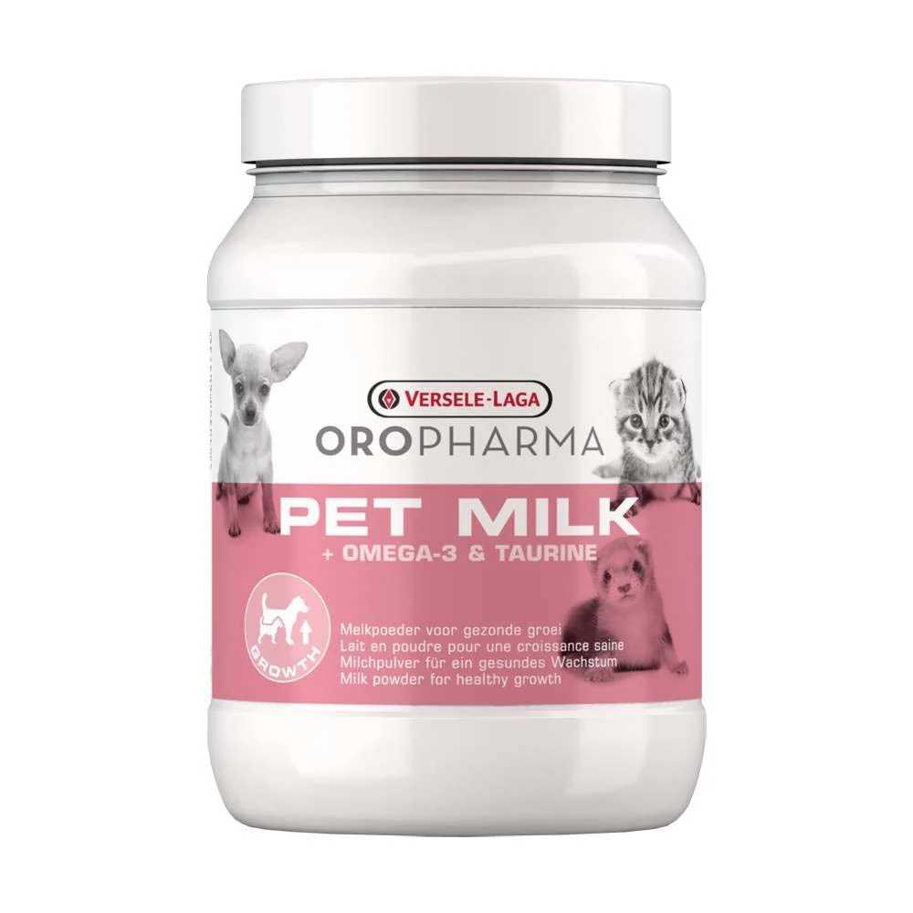 Oropharma Pet Milk 400g