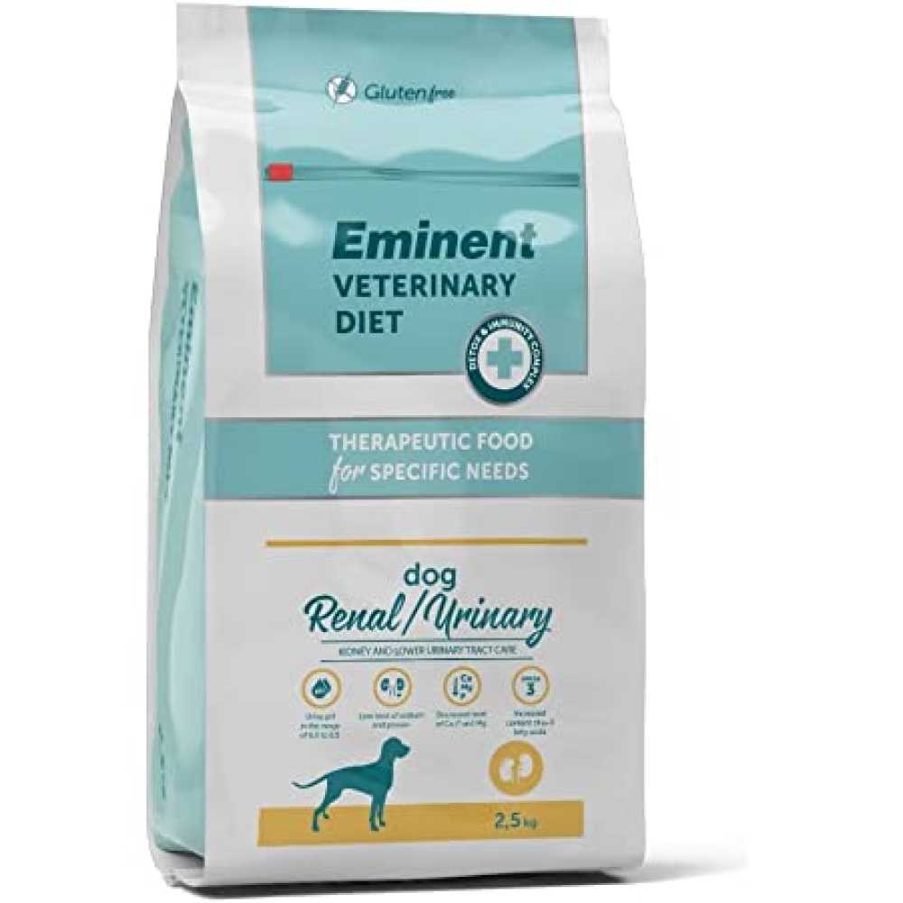 Eminent Diet Dog - Renal/Urinary 11kg