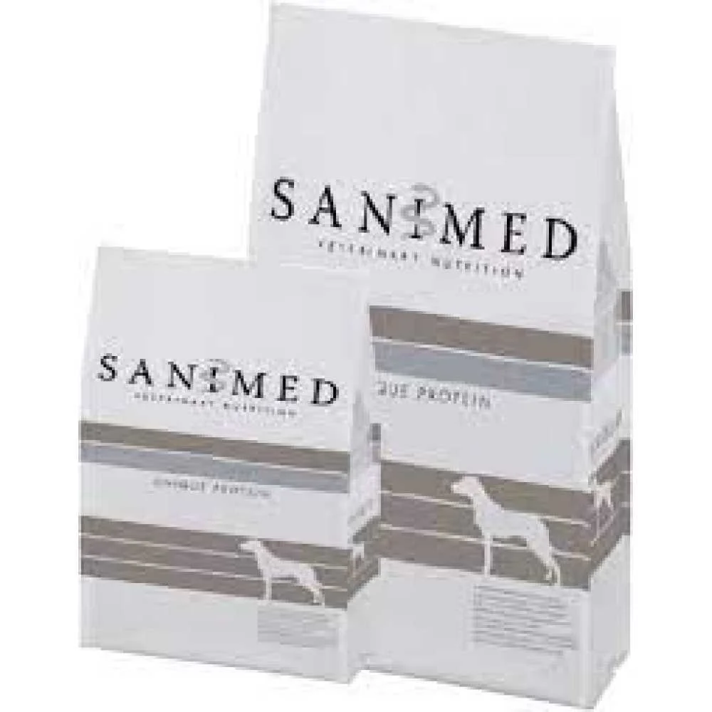 SANIMED za pse Intestinal 3kg