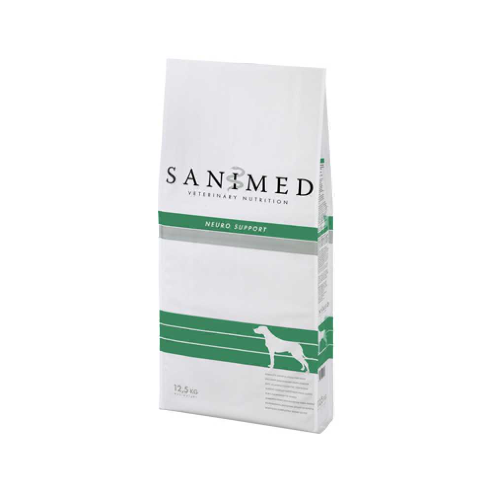 SANIMED za pse Neuro support 3kg