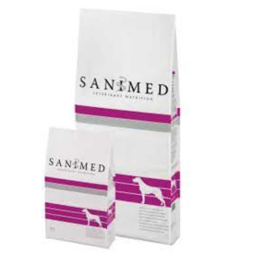 SANIMED za pse Renal 3kg