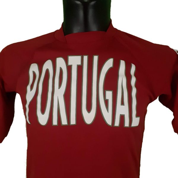 Dres Kappa Portugal, Vel. S