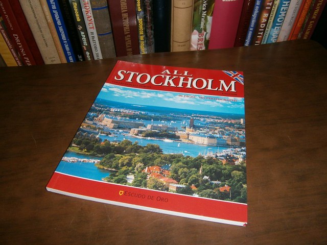 All Stockholm