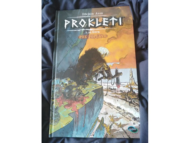 PROKLETI - PRE POPLAVE