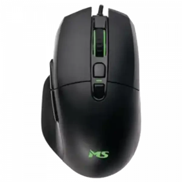 Miš MS Nemesis C500 8000 DPI