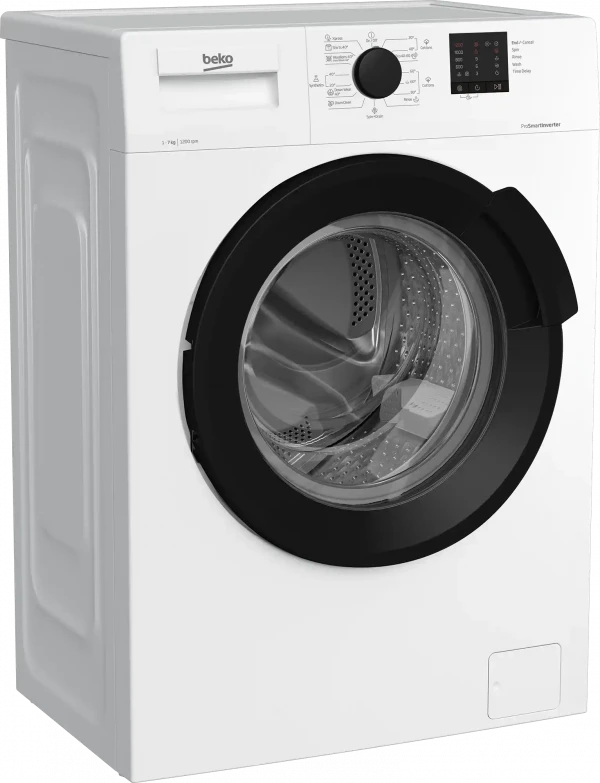 Mašina za pranje veša Beko WUE 7611D XAW širina 60cmkapacitet 7kgobrtaja 1000