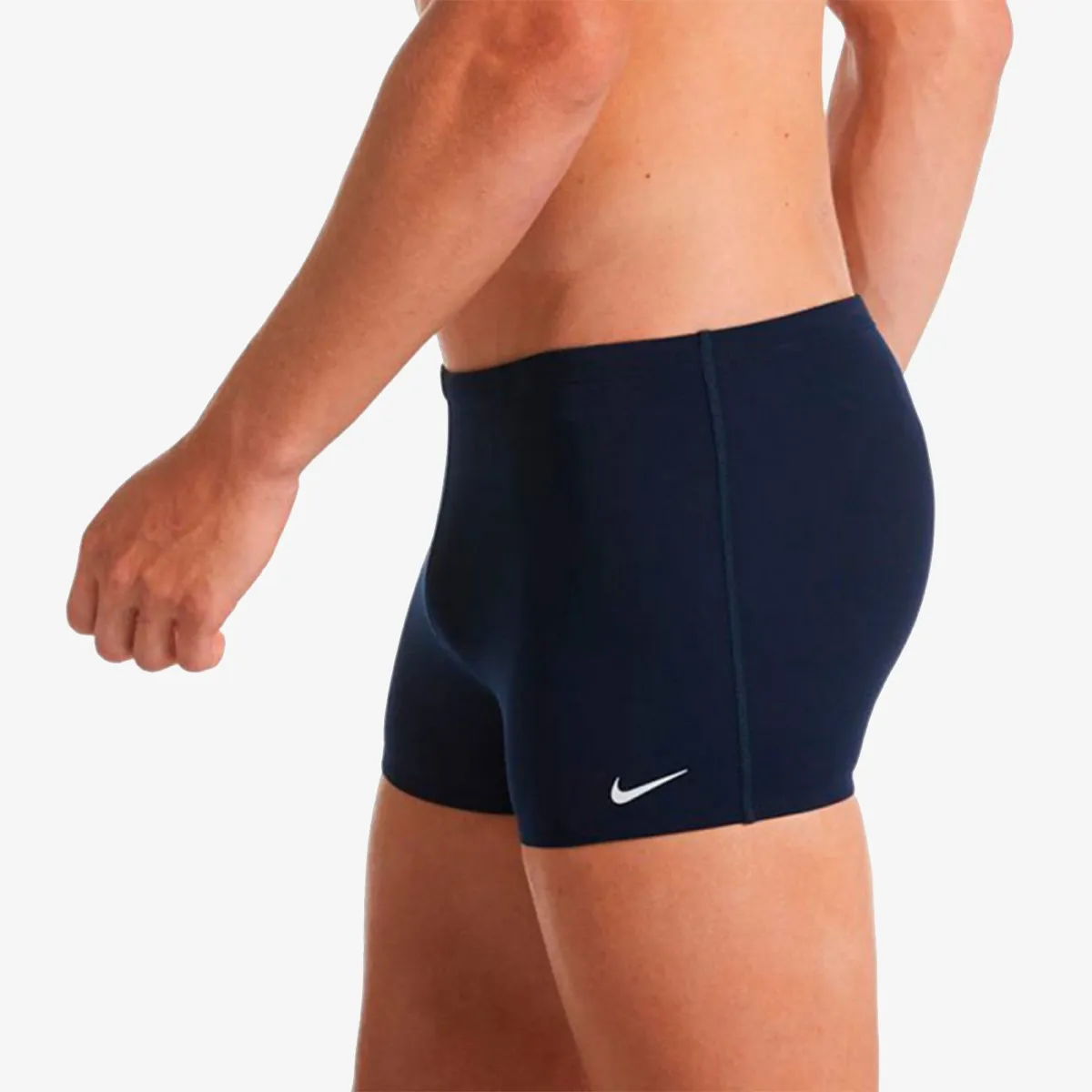 NIKE Kupaće gaće Swim Hydrastrong Solid