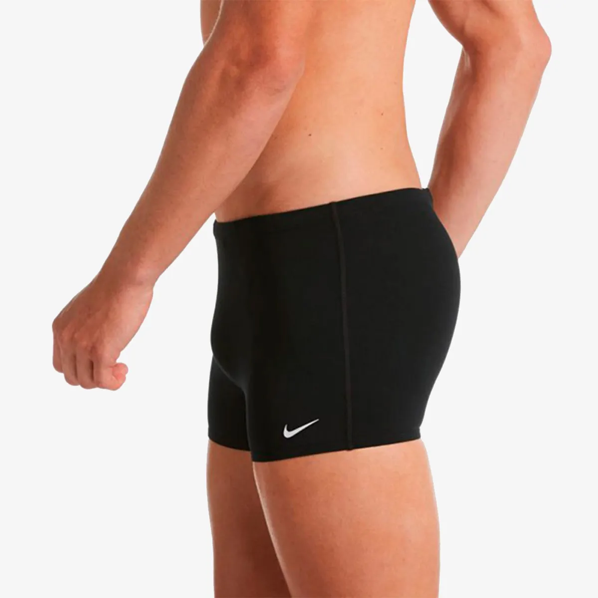 NIKE Kupaće gaće Swim Hydrastrong Solid