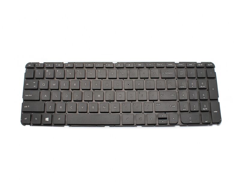Tastatura - laptop HP pavilion 15-b002