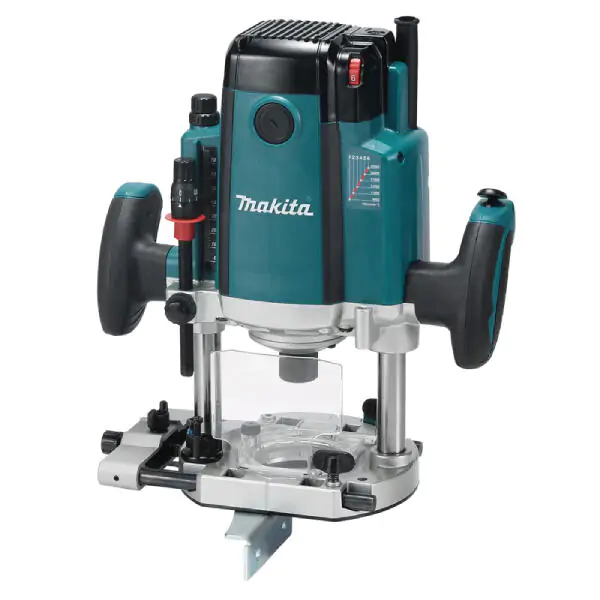 Makita glodalica električna RP2303FC08