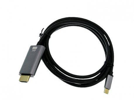 Kabl TIP C na HDMI 60Hz 1.8m