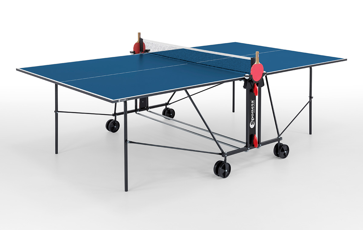 CAPRIOLO - Ping-Pong Sto