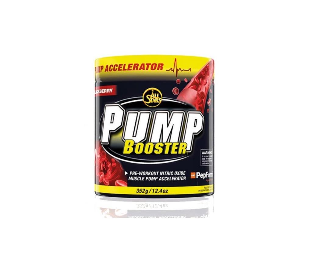 All Stars - Pump Booster 352 g