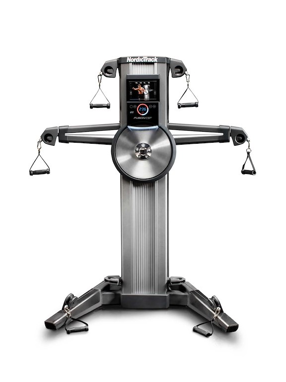 NORDICTRACK - Fusion CST Fitness Equipment