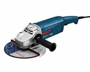 BOSCH BOSCH UGAONA BRUSILICA GWS 20-230H