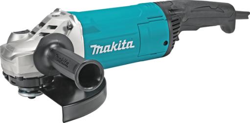 Makita GA9082 Ugaona brusilica, 2.700W