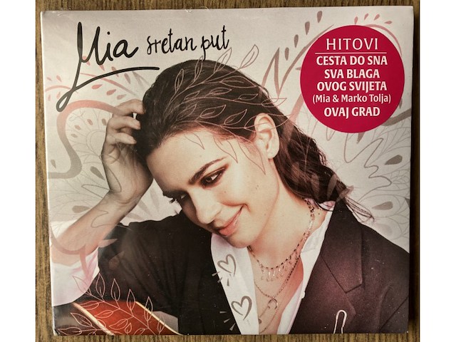 MIA – Sretan put NOVO