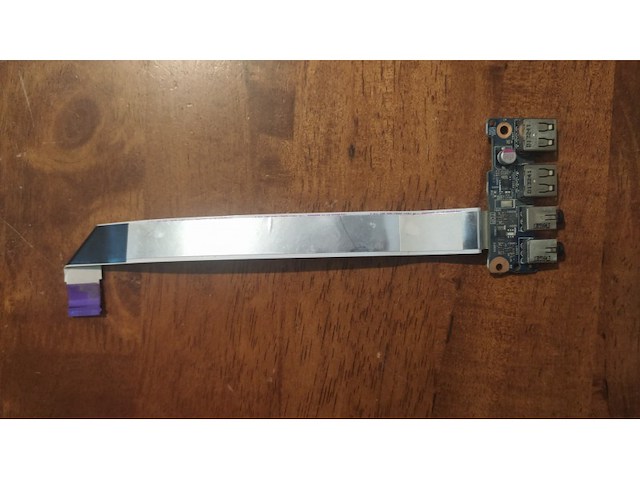 USB BR3 za HP 450 G0 , 450 G1 , 455 G1
