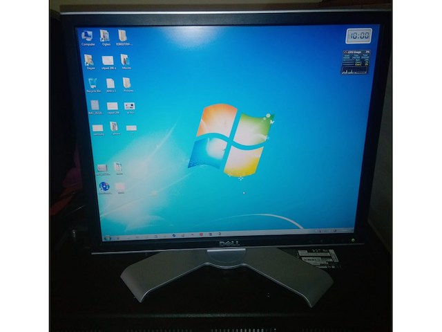 Monitor (82) Dell 1907FPt
