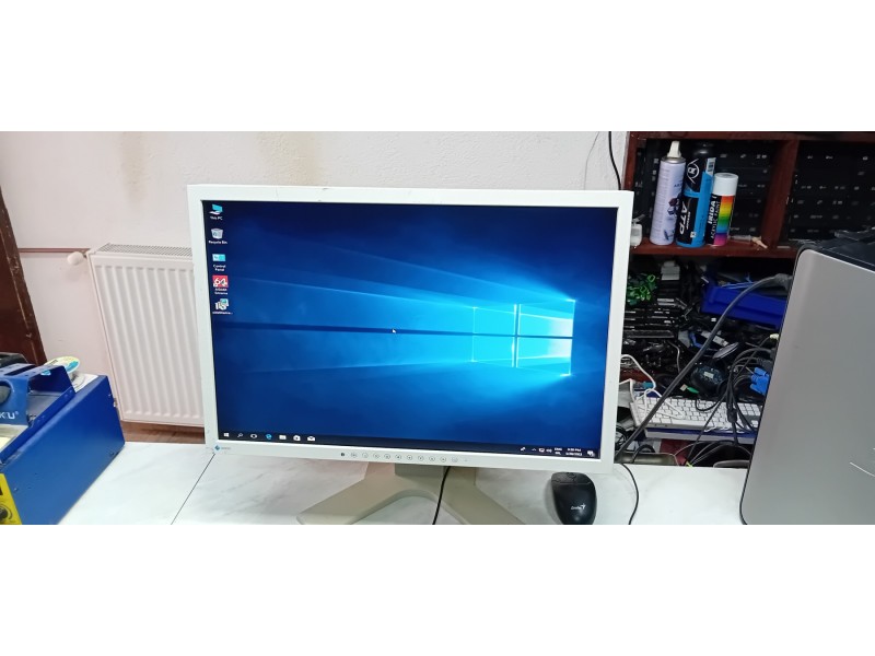 monitor 22 inca EIZO S2202W ispravan i testiran stan