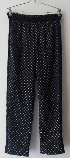 H&M letnje pantalone L