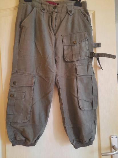 Cargo pantalone, XS