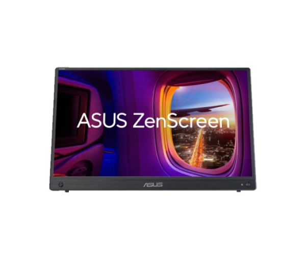 ASUS ZenScreen MB16AHG 15,6\'' FHD IPS portable monitor