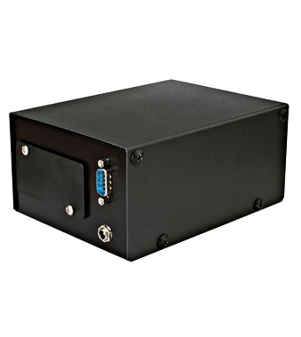 UPS adapret za memorijsku karticu
Allows the use of UPS communication cards USNETMA204 and USMULTI302 via RS232 port on a Schrack UPS, w x d x h=122x164x81mm, 0,7kg