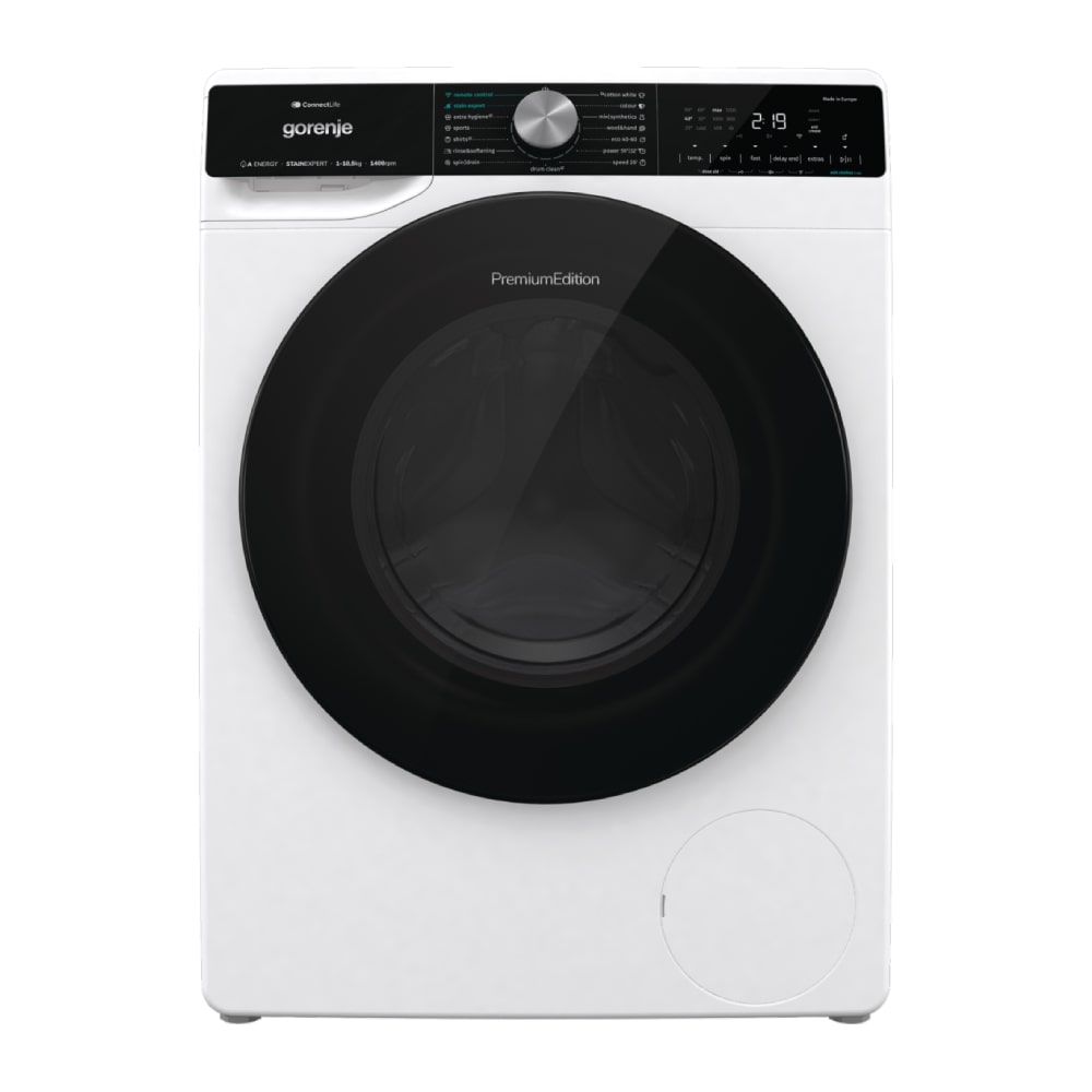 GORENJE WNS1X4APR Mašina za pranje veša