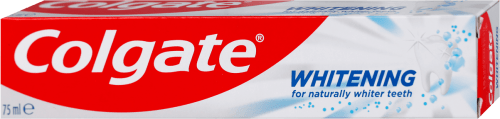 Colgate
WHITENING - pasta za zube, 75 ml