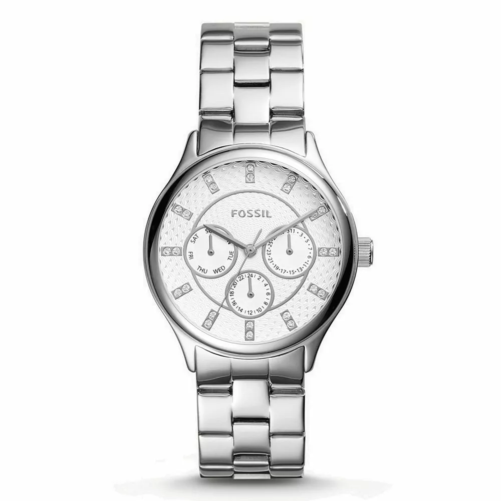 Fossil BQ1560 Modern Sophisticate