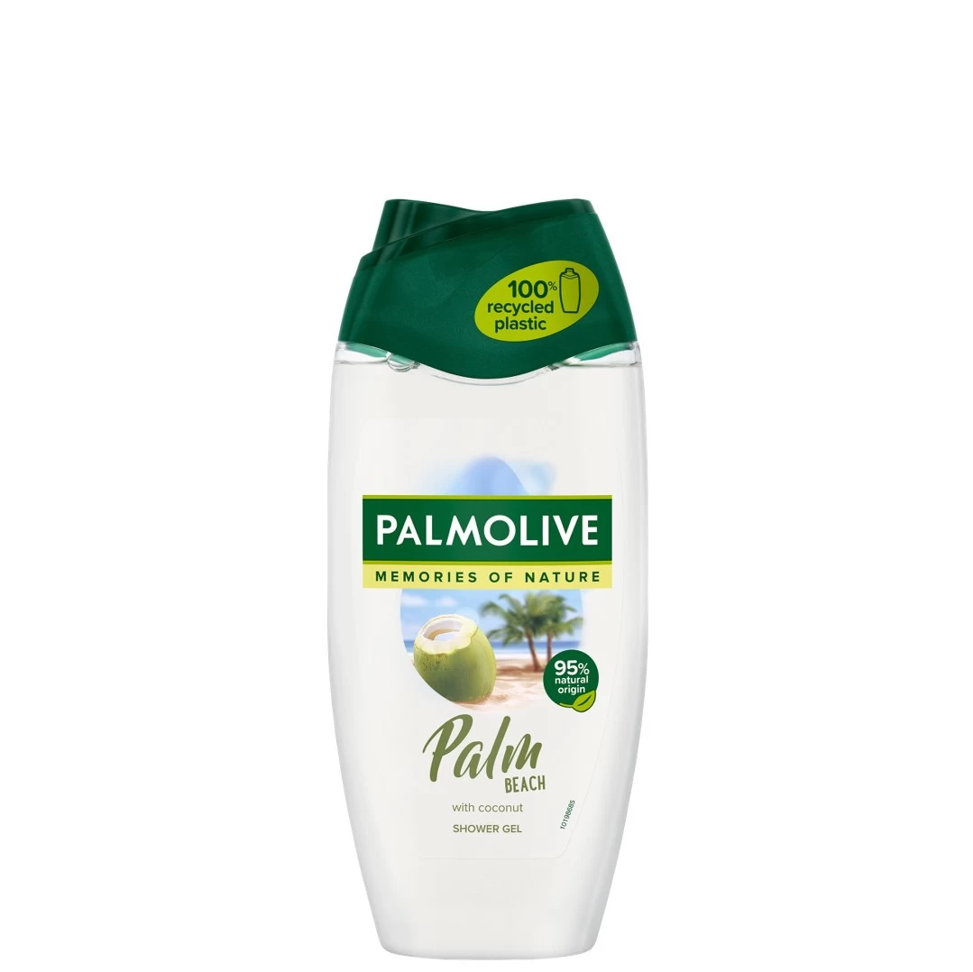 PALMOLIVE GEL ZA TUŠIRANJE 250ML PALM BEACH