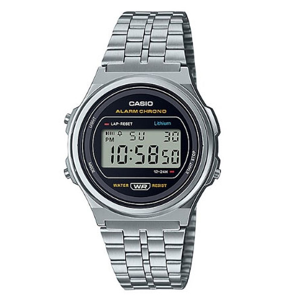 Casio A171WE-1AEF Vintage