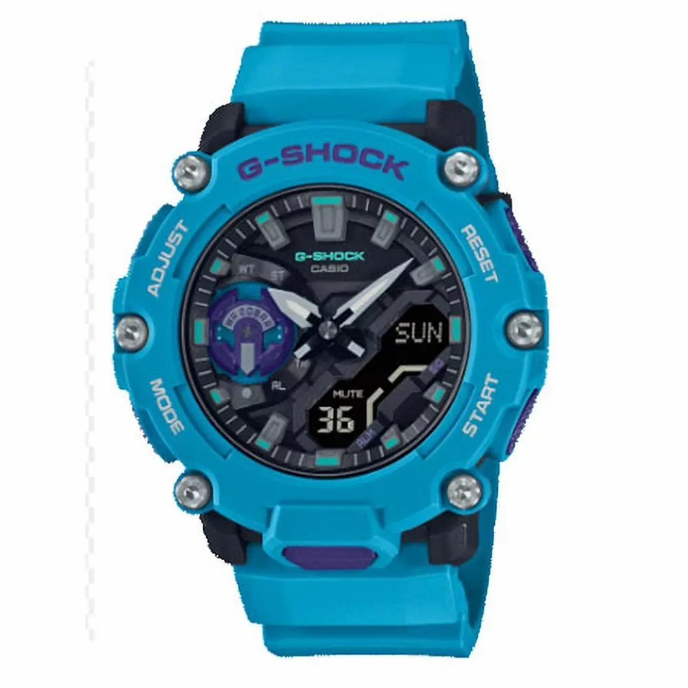 G-Shock GA-2200-2A