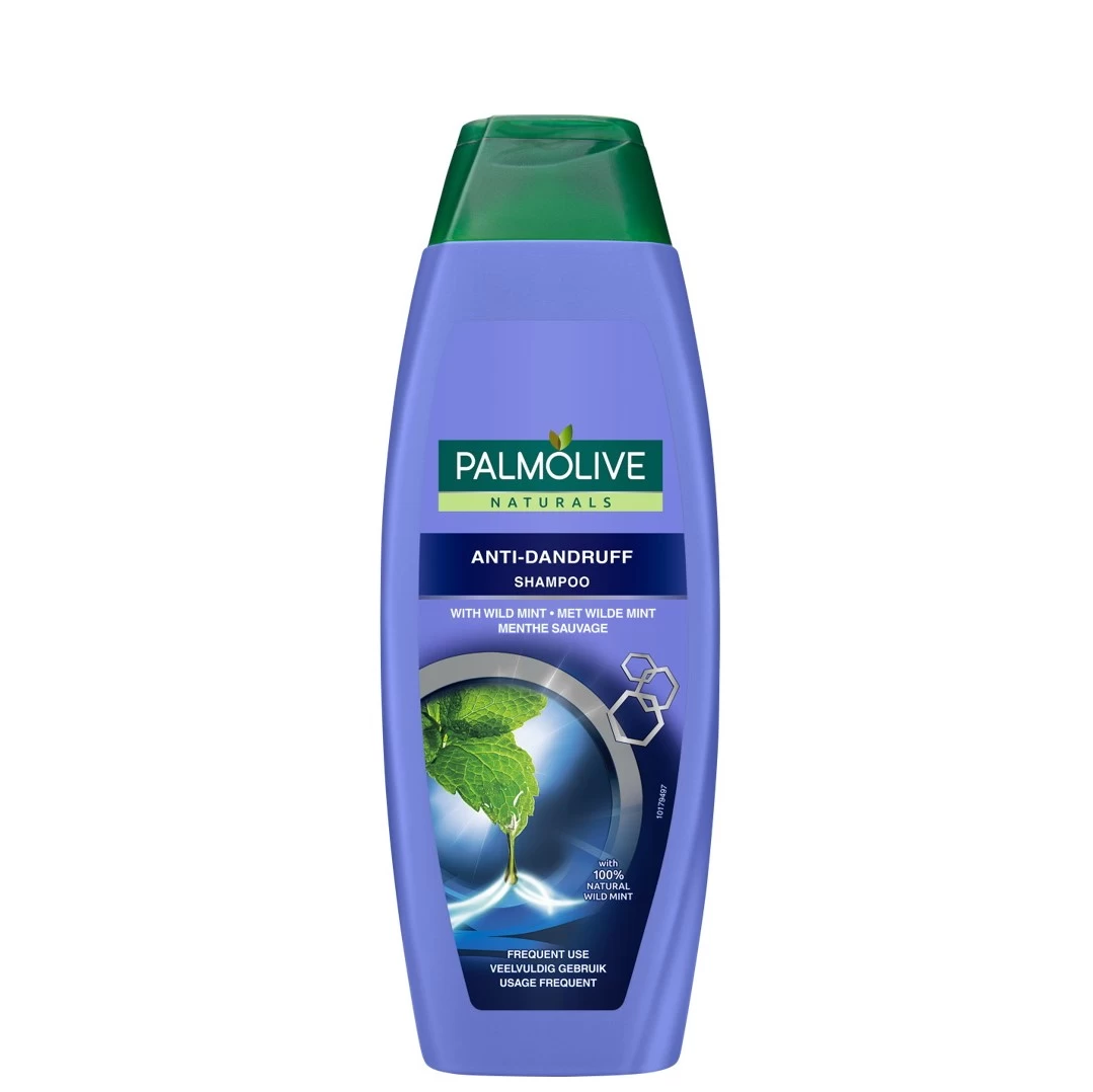 PALMOLIVE ŠAMPON 350ML ANTI-DANDRUFF