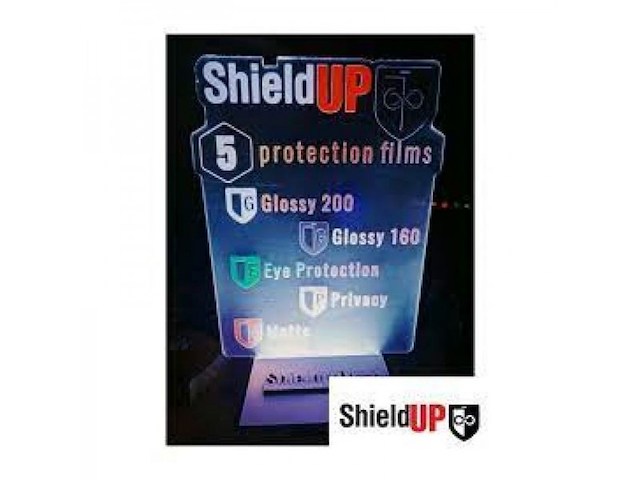 Shieldup sh41- glossy 200 CENA NA 1 KOMAD