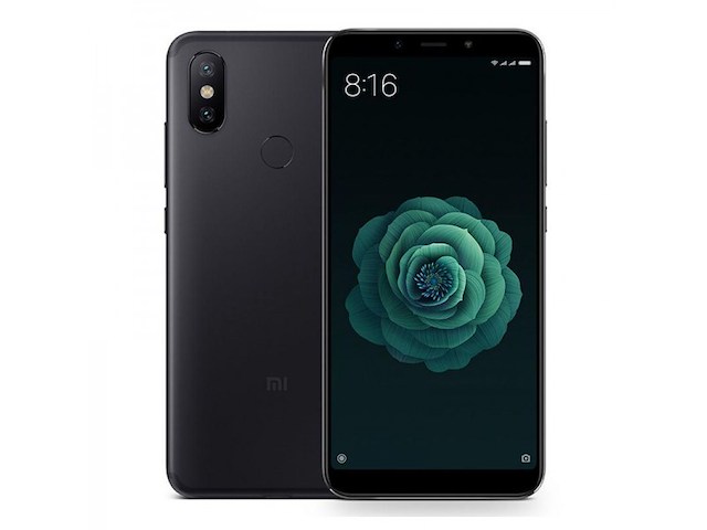 Mobilni telefon Xiaomi Redmi A2 6.52` 2/32 crni