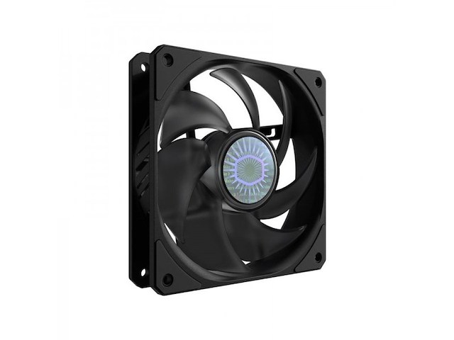 Cooler Master Sickleflow 120  ventilator (MFX-B2NN-18NPK-R1)