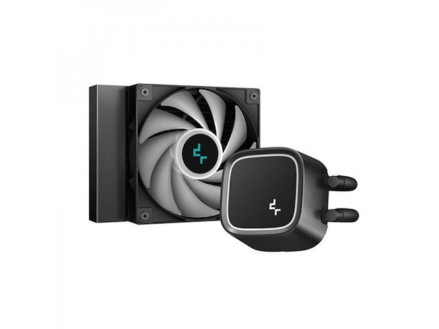 DeepCool LE300 MARRS vodeno hladjenje, Fan 500-2250rpm, LGA115x/1200/1700/AMD AM5/4/3/FM2+