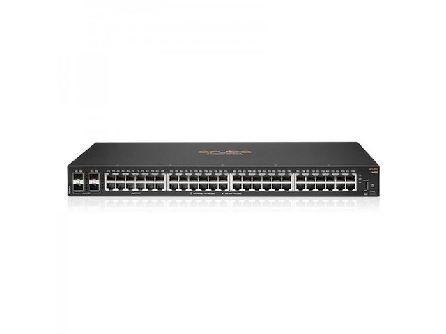 Switch Aruba 6000 48G 4SFP