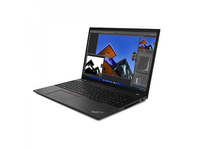 Laptop LENOVO ThinkPad T16 G1 Win11 Pro/16`WQXGA/i7-1260P/16GB/512GB SSD/MX550 2GB/GLAN/SCR/backlSRB