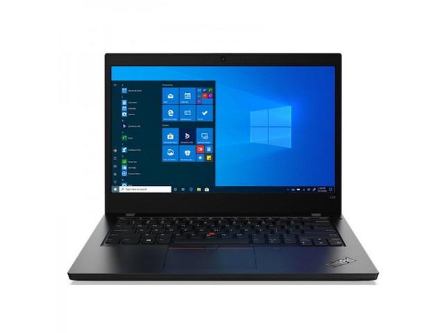 Laptop LENOVO ThinkPad L14 G1 Win11 Pro/14`IPS FHD/Ryzen 5-4650U/8GB/512GB SSD/FPR/Backlit SRB