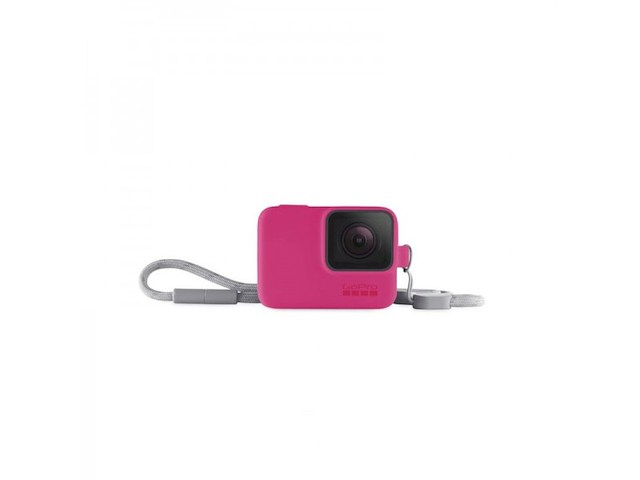 Futrola GOPRO Hero8 Black/electric pink