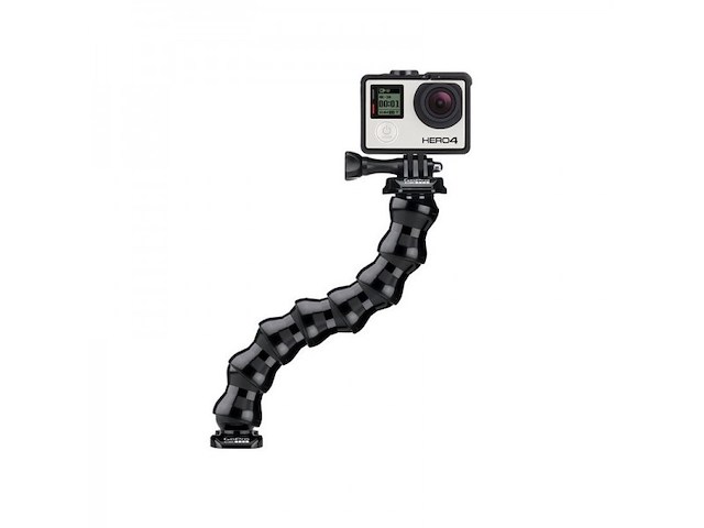 Nosač GOPRO Gooseneck