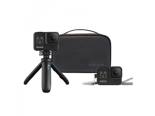 Komplet opreme GOPRO Travel Kit