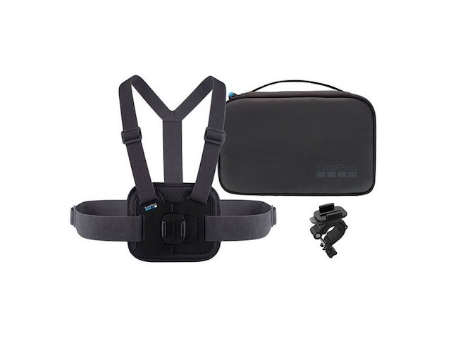 Komplet opreme GOPRO Sports Kit