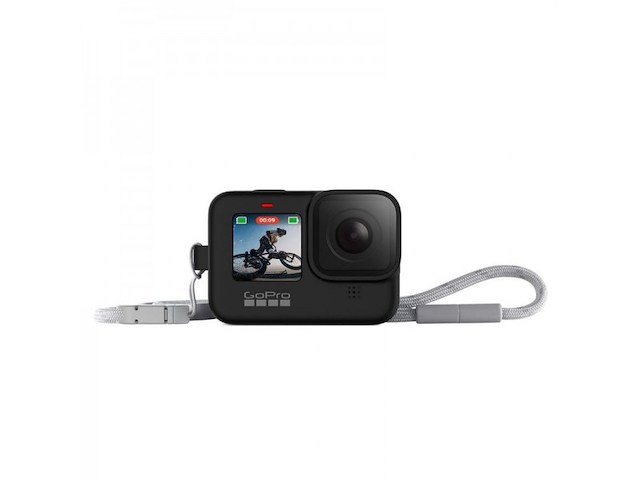 Futrola GOPRO Hero9 Black/crna