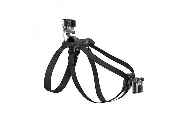 Nosač za pse GOPRO Fetch (Dog Harness)