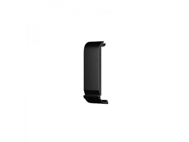 Zamenska vratanca GOPRO Replacement Door/Hero9 Black